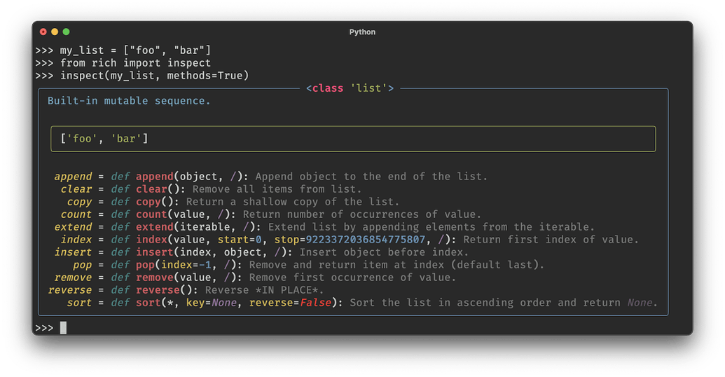 提升Python开发效率的超现代工具：uv, Ruff, mypy, Typer, Rich - AI资讯 - 冷月清谈