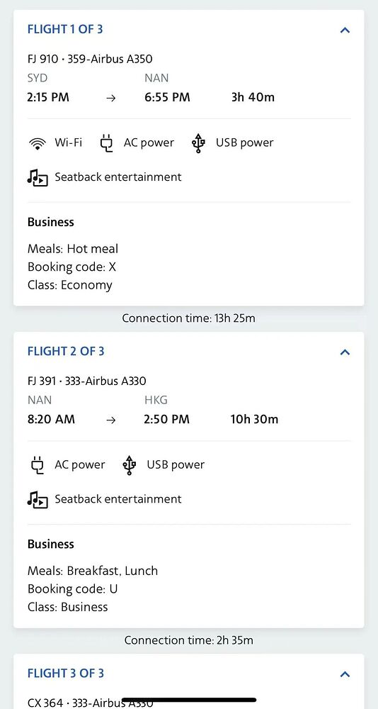 美国航空 (AA) 里程计划深度解读及亮点航线推荐 - 机酒卡 - 冷月清谈