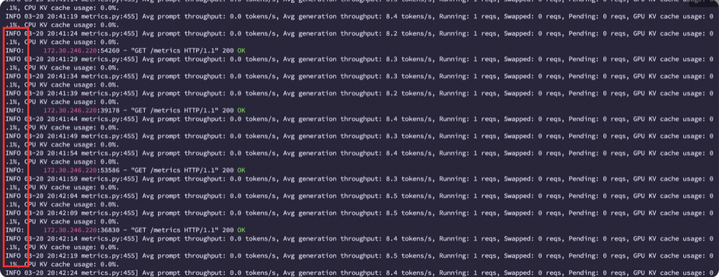 DeepSeek-R1模型显存占用排查与PyTorch显存管理机制分析 - 开发技术 - 冷月清谈