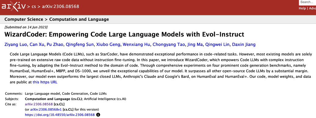 40+篇LLM必读论文清单：从Transformer到最新研究 - AI资讯 - 冷月清谈