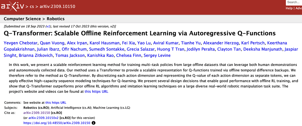 40+篇LLM必读论文清单：从Transformer到最新研究 - AI资讯 - 冷月清谈