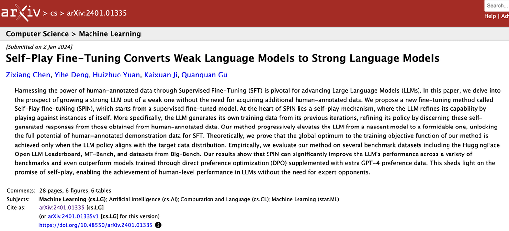 40+篇LLM必读论文清单：从Transformer到最新研究 - AI资讯 - 冷月清谈
