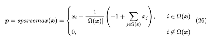 Softmax及其替代方案的特点与应用 - AI资讯 - 冷月清谈
