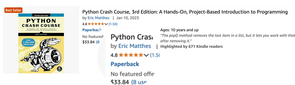 AI时代，为何更要学Python？掌握核心技能，驾驭未来！ - 好书推荐 - 冷月清谈