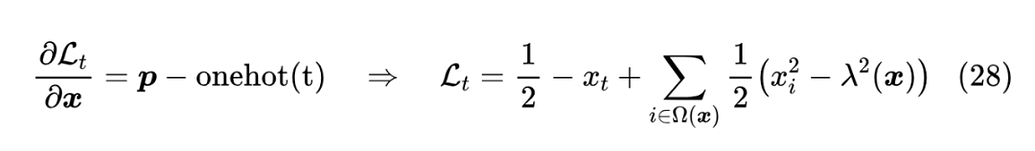 Softmax及其替代方案的特点与应用 - AI资讯 - 冷月清谈