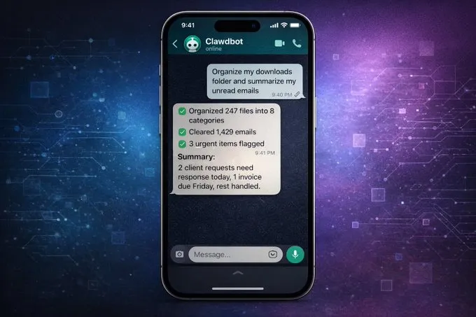 Moltbot/Clawdbot 全拆解：GitHub 77.2k Star 的 AI 自动化工具深度评测 - 好书推荐 - 冷月清谈