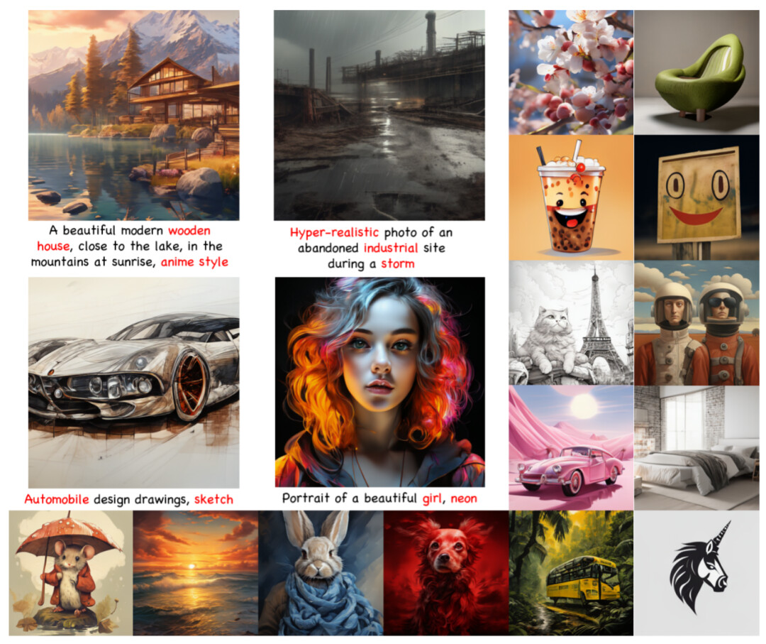 FUDOKI：首个纯Discrete Flow Matching多模态巨兽，兼顾灵活与通用 - AI资讯 - 冷月清谈