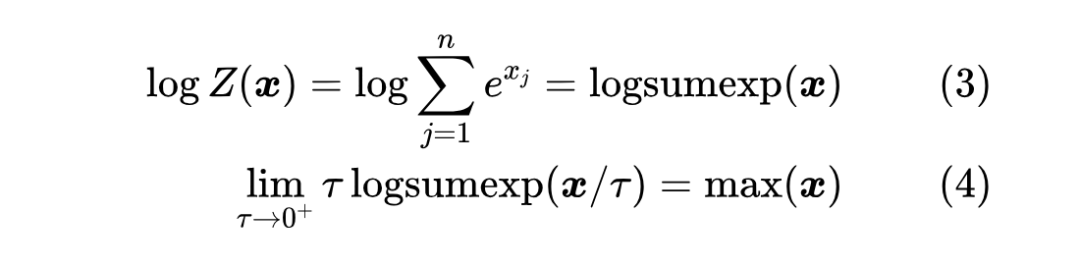 Softmax及其替代方案的特点与应用 - AI资讯 - 冷月清谈