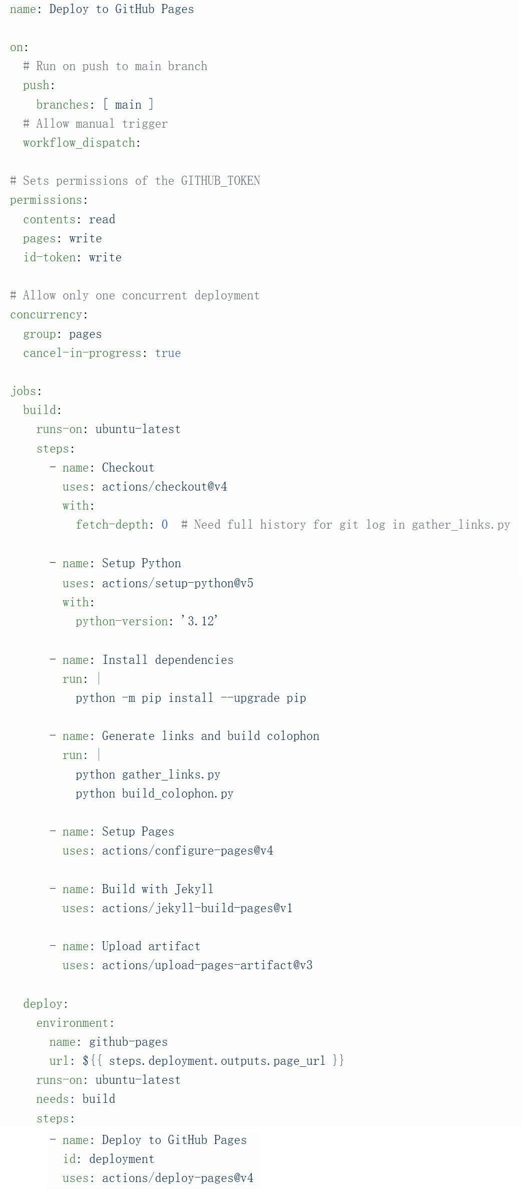 Simon Willison分享：如何用LLM高效辅助代码编写 - AI资讯 - 冷月清谈
