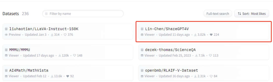 ShareGPT4V 大显神威，百万高质量视频字幕数据助力社区提升多模态大模型视频理解及生成能力 - AI资讯 - 冷月清谈