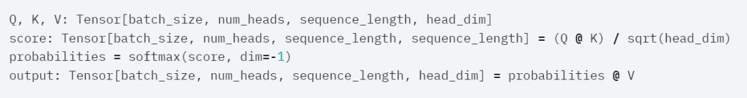 PyTorch FlexAttention：用简明几行代码融合多种注意力变体 - AI资讯 - 冷月清谈