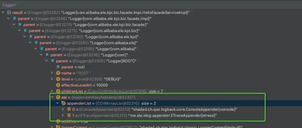 logback-spring.xml配置不生效的排查与解决 - 开发技术 - 冷月清谈