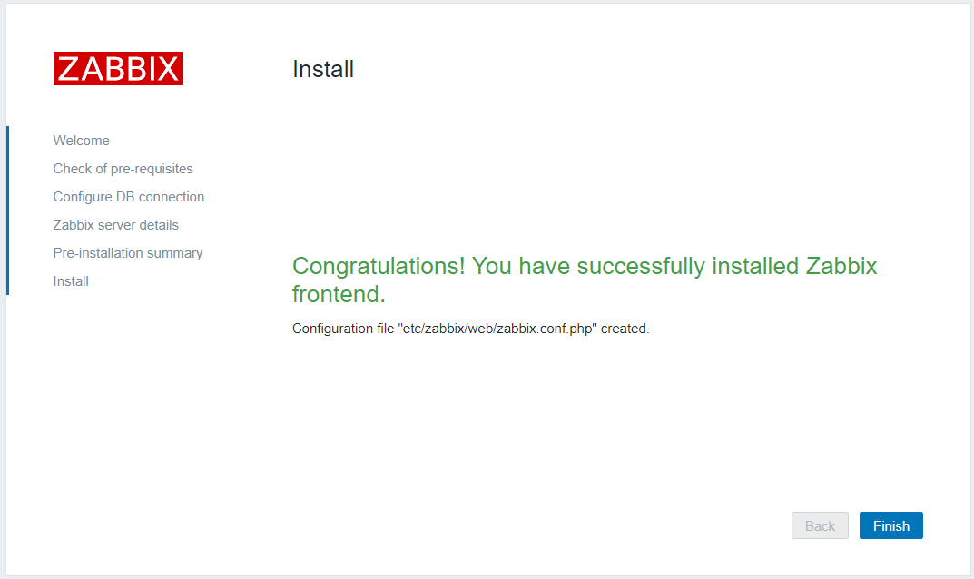 Zabbix分布式监控实战指南 - 开发技术 - 冷月清谈