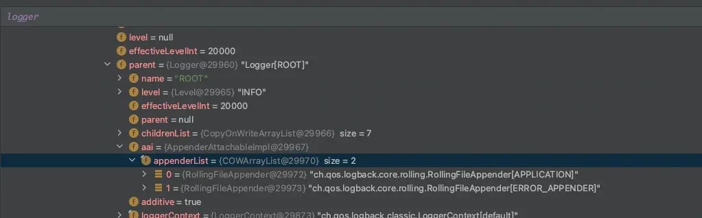 logback-spring.xml配置不生效的排查与解决 - 开发技术 - 冷月清谈