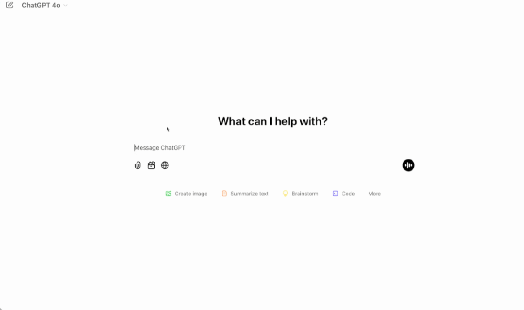 ChatGPT Canvas 全面开放：免费集成 Python 仿真器，代码运行和可视化更便捷 - AI资讯 - 冷月清谈