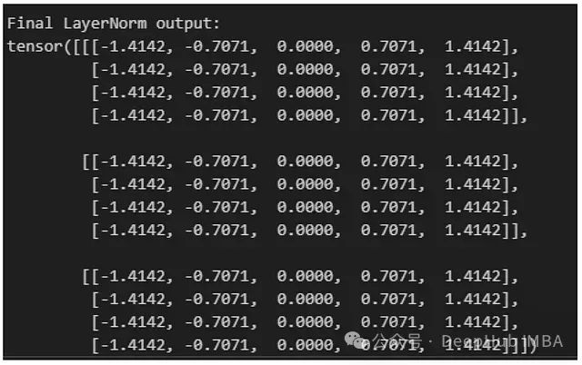 LayerNorm与RMSNorm：大语言模型中的归一化技术深度解析 - AI资讯 - 冷月清谈